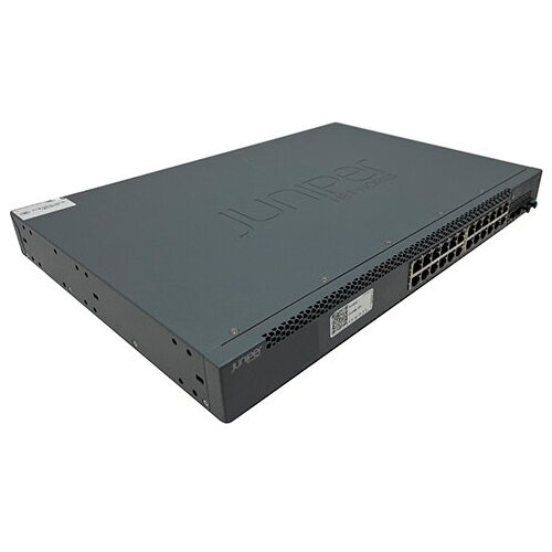 Коммутатор Juniper EX4550-32T-AFO