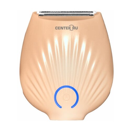 Электробритва для женщин CENTEK CT-2193, бежевый
