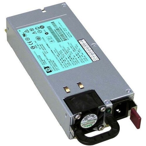 Блок питания HP 1200W Power Supply [441830-001]