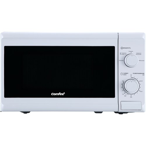 Микроволновая печь Comfee CMW207M05W, белый