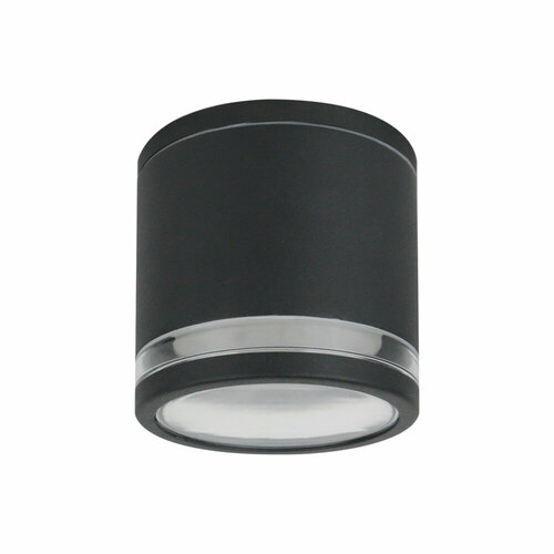 Архитектурный светильник Arte Lamp Nunki A1910PF-1BK