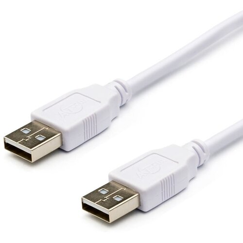 Аксессуар ATcom USB AM - AM 1.8m AT6614