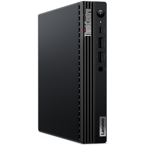 Lenovo Компьютер Lenovo ThinkCentre M70q G3 Tiny 11USS0MB00 {i5-12500T/16GB/512GB SSD/DOS}