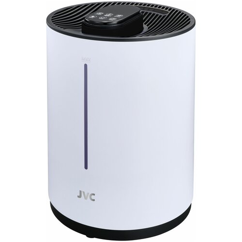 Увлажнитель воздуха с функцией ароматизации JVC JH-HDS50, белый