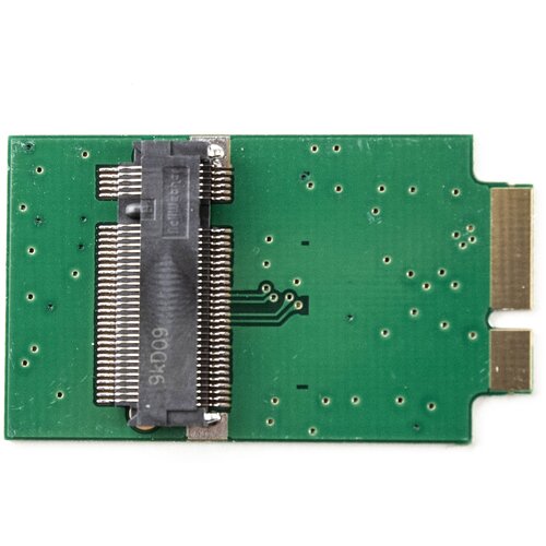 Переходник M.2 SSD Apple MacBook Air (2011) A1466 A1465