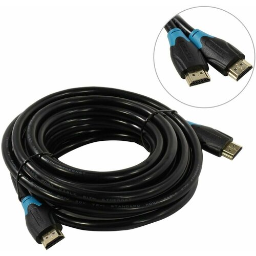 Кабель HDMI <-> HDMI Vention AACB