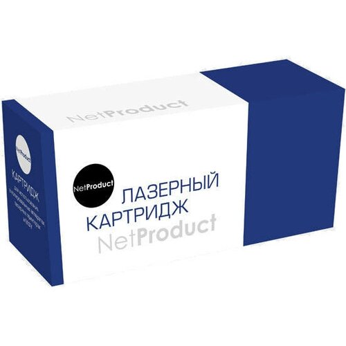 Картридж N-TK-590 Magenta для Kyocera FS-C5250DN / C2626MFP (5000 стр.)