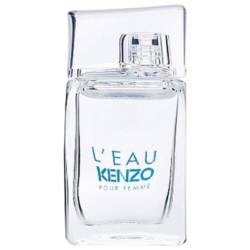 KENZO туалетная вода L'Eau par Kenzo pour Femme, 5 мл