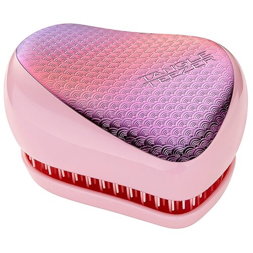 TANGLE TEEZER массажная щетка Compact Styler, 9 см