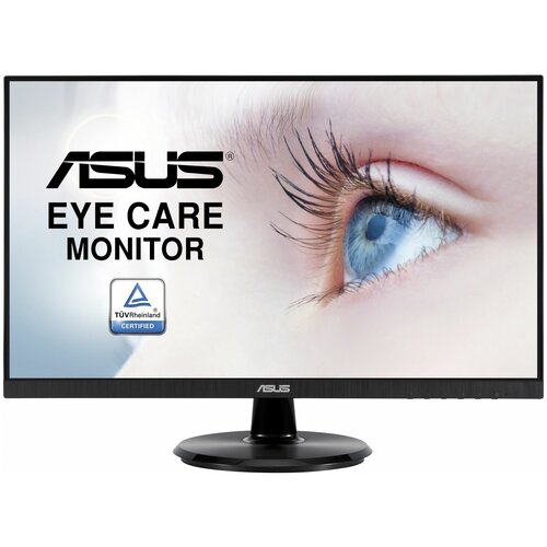 Монитор ASUS 23.8" VA24DCP IPS 1920x1080 75Hz 250cd/m2 16:9