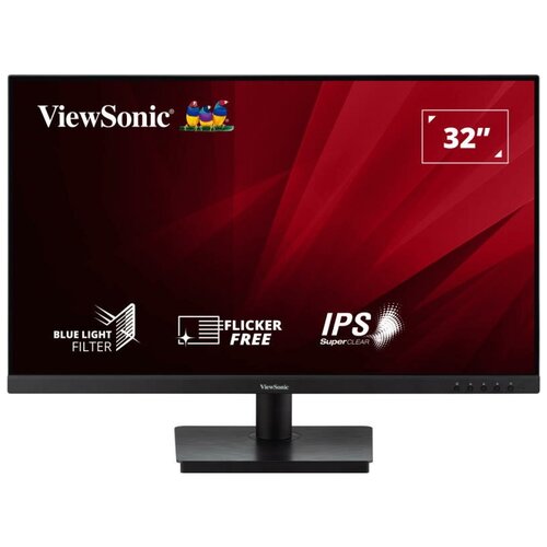 Монитор LCD 32" IPS VA3209-MH VIEWSONIC