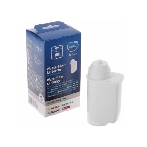 Фильтр воды для кофемашины Bosch 17000705