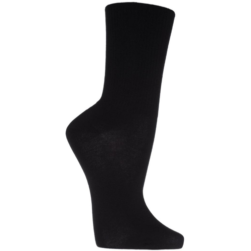 Носки ГАММА, размер 23-25(36-40), черный