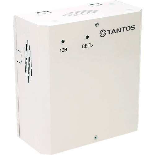 Источник вторичного электропитания Tantos ББП-20 PRO