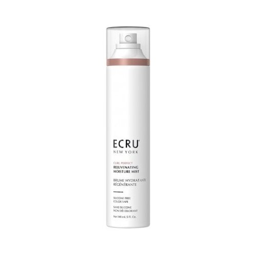 ECRU New York Rejuvenating Moisture Mist Спрей восстанавливающий увлажняющий, 148мл.