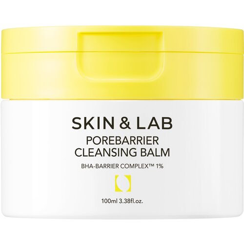Бальзам Skin&Lab Бальзам для очищения пор / Porebarrier Cleansing Balm 100 мл