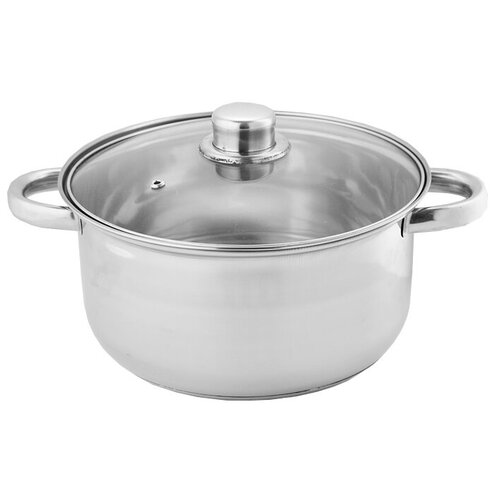 Кастрюля Webber BE-15, 3.5 л, диаметр 20 см