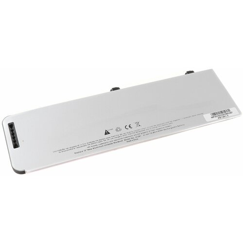 Аккумулятор A1281 для MacBook Pro 15" (Late 2008 - Early 2009) 4500mAh