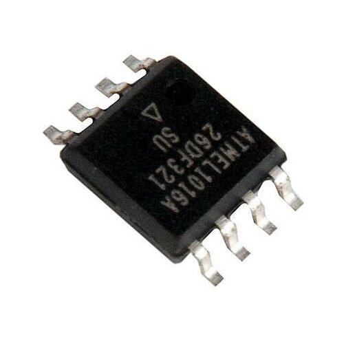 Флеш память (chip) Atmel DIP-8, ATMEL1010A 26DF321