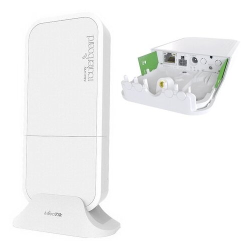 RBwAPR-2nD&R11e-LTE wAP LTE Kit LTE/3G/2G Wi-Fi Router. 2.4 GHz 802.11 a/b/g/n. LTE bands 1,2,3,7,8,20,38,40 {20} (005014)