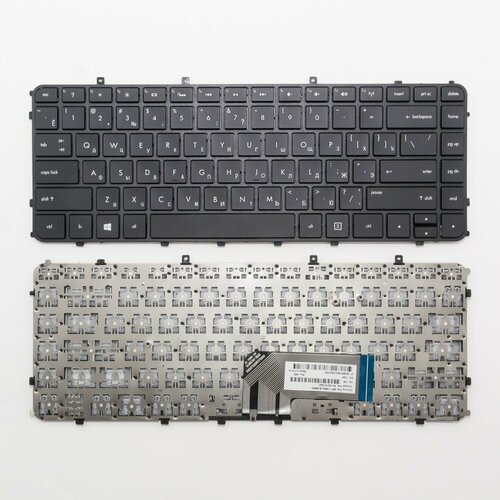 Клавиатура для ноутбука HP Envy 4-1051er