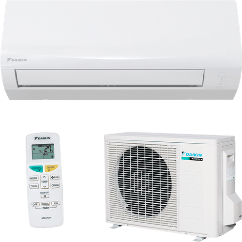 Daikin FTXF-D FTXF71D/RXF71D