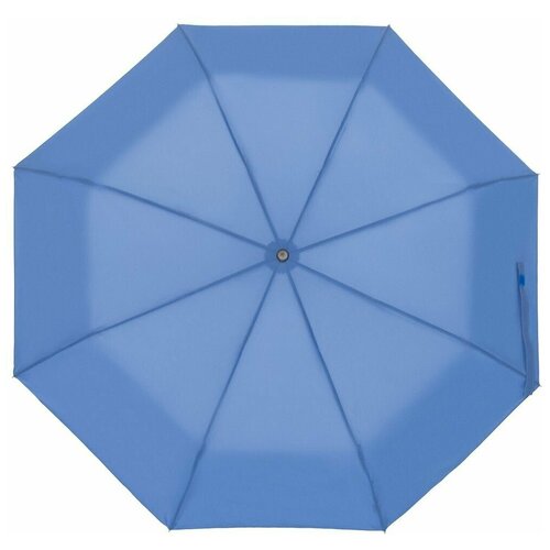 Зонт molti, синий