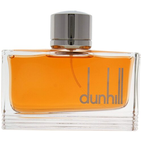 Dunhill туалетная вода Pursuit, 75 мл