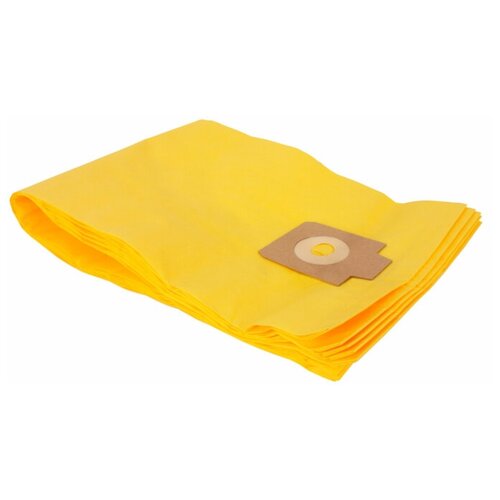Мешки бумажные 5 шт для пылесоса VIPER: GV702-EU