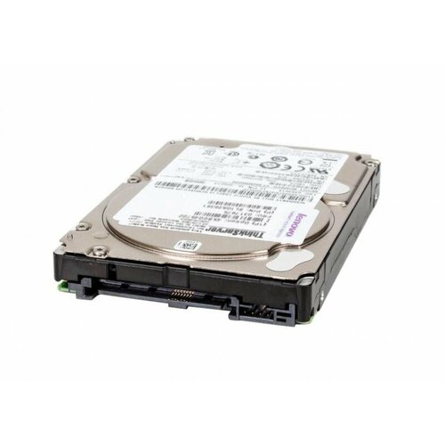 Жесткий диск Lenovo 03T7940 300Gb 10000 SAS 2,5" HDD