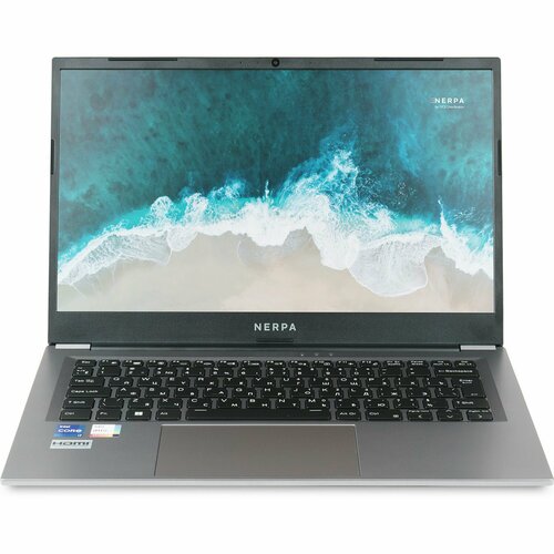 Ноутбук NERPA Caspica I752-14 14" (I752-14CB165202G)