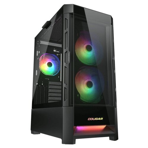 Игровой компьютер, Personal PC BLADE BOOST R902B, Процессор Ryzen 9 7950X /32GB DDR5 /SSD 500GB/HDD 1000 GB/GEFORCE RTX 4080 16GB/WiFi/Windows 11 PRO