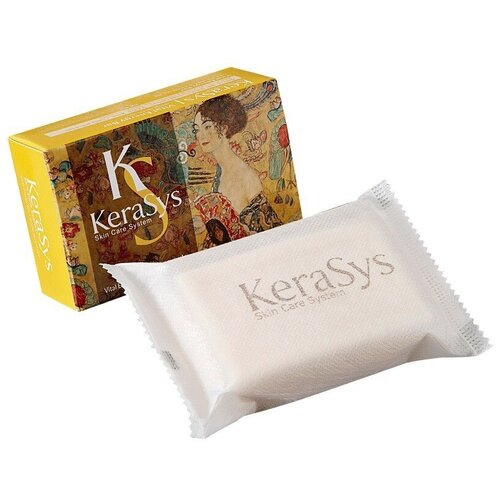 Мыло Kerasys Мыло косметическое Kerasys Vital Energy 100г