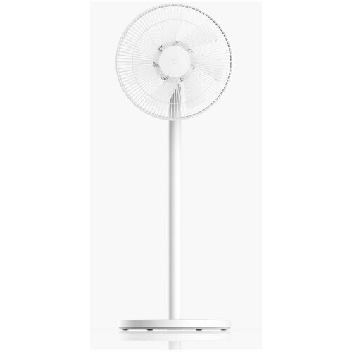 XIAOMI Mi Smart Standing Fan Pro вентилятор напольный белый 24Вт / XIAOMI Mi Smart Standing Fan Pro вентилятор напольный D33 с таймером белый 24Вт
