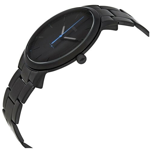 Наручные часы FOSSIL Minimalist, черный