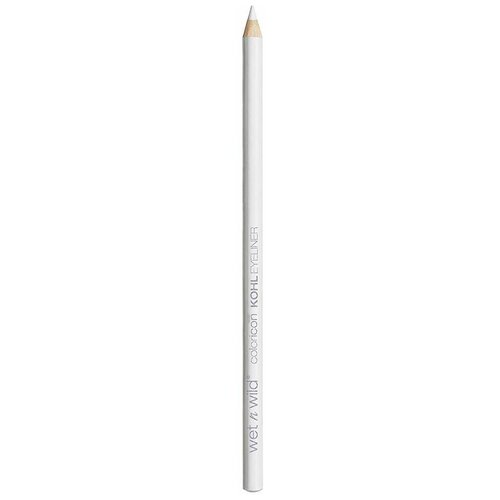 Wet n Wild Карандаш для глаз Color Icon Kohl Liner Pencil, оттенок E608A You`re always white