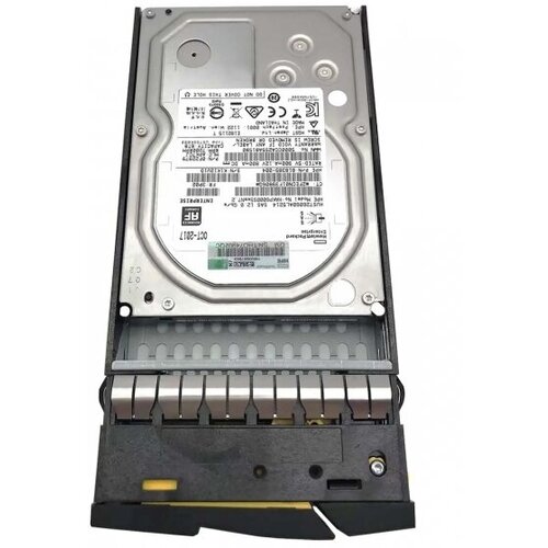 Жесткий диск HP 3PAR K2P96A 6Tb 7200 SAS 3,5" HDD