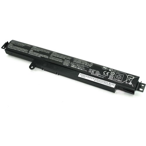 Аккумулятор A31N1311 для ноутбука Asus VivoBook F102BA 11.25V 32-33Wh (2800mAh) черный