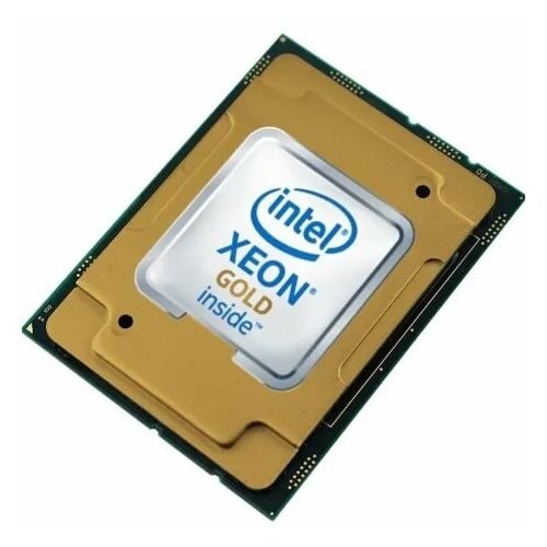 Процессор Intel Xeon Gold 6338 LGA4189,  32 x 2000 МГц, OEM