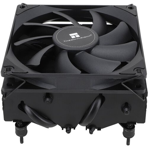 Кулер Thermalright AXP-90 X53 Black (Intel LGA115X/1200 AMD AM4)