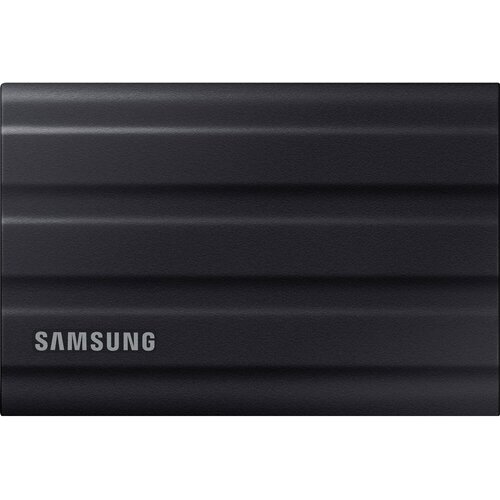 Samsung носитель информации Твердотельный диск 1TB Samsung T7 Shield MU-PE1T0S/WW, V-NAND, USB 3.2 Gen 2 Type-C R/W - 1000/1050 MB/s/EU
