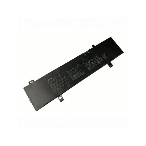 Аккумулятор для Asus X505BA, A505BA, F505BA, S505BA (B31n1631), 42Wh, 11.52V