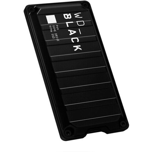 SSD Диск Western Digital External BLACK P40 2 Tb Game Drive SSD (WDBAWY0020BBK-WESN)