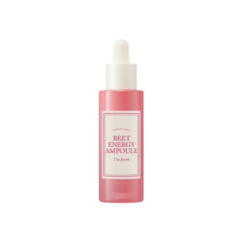 I'm From Сыворотка для сияния кожи на основе свёклы - Beet energy ampoule, 30мл