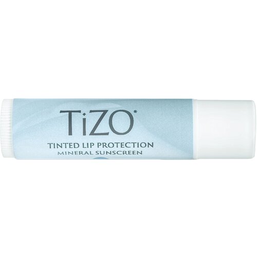 TIZO Солнцезащитный бальзам для губ SPF45 Tinted Lip Protection 4,5 гр