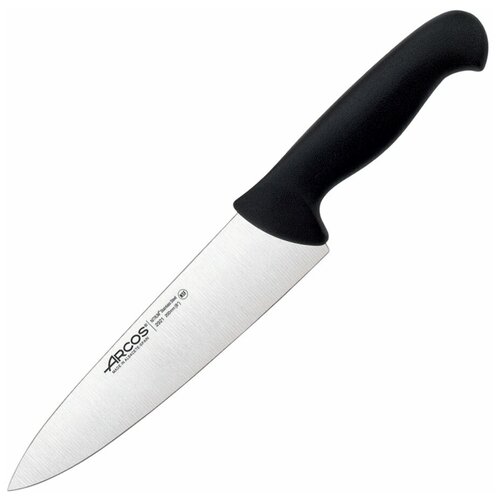 Нож кухонный Шеф 20см ARCOS 2900 арт. 292125