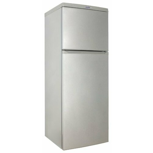 Холодильник DON R-226 MI металлик искристый