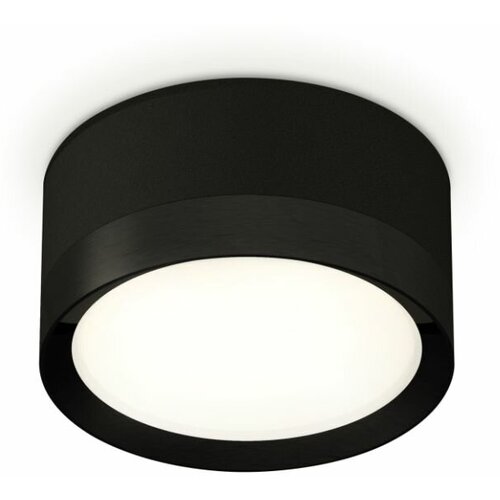 Потолочный светильник Ambrella Light Techno Spot XS8102002 (C8102, N8113)