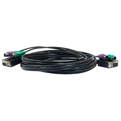 KVM-кабель D-Link DKVM-CB3/A3A