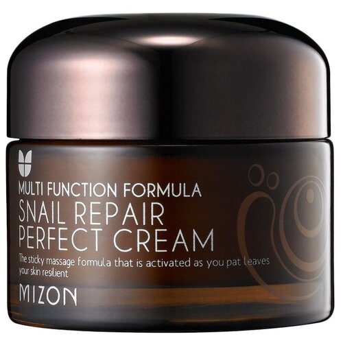 Mizon Multifunction Formula Snail Repair Perfect Cream Крем для лица, 50 мл